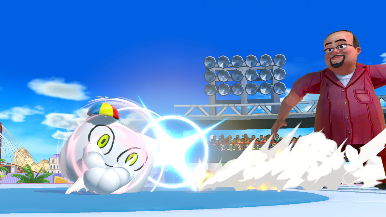 SMii7Y Mod for Super Smash Bros. Ultimate | SSBU Mods