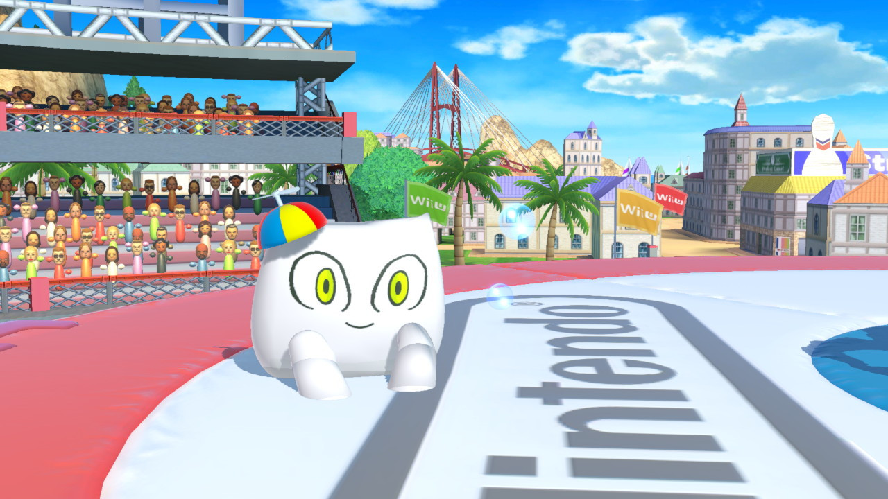 SMii7Y Mod for Super Smash Bros. Ultimate | SSBU Mods