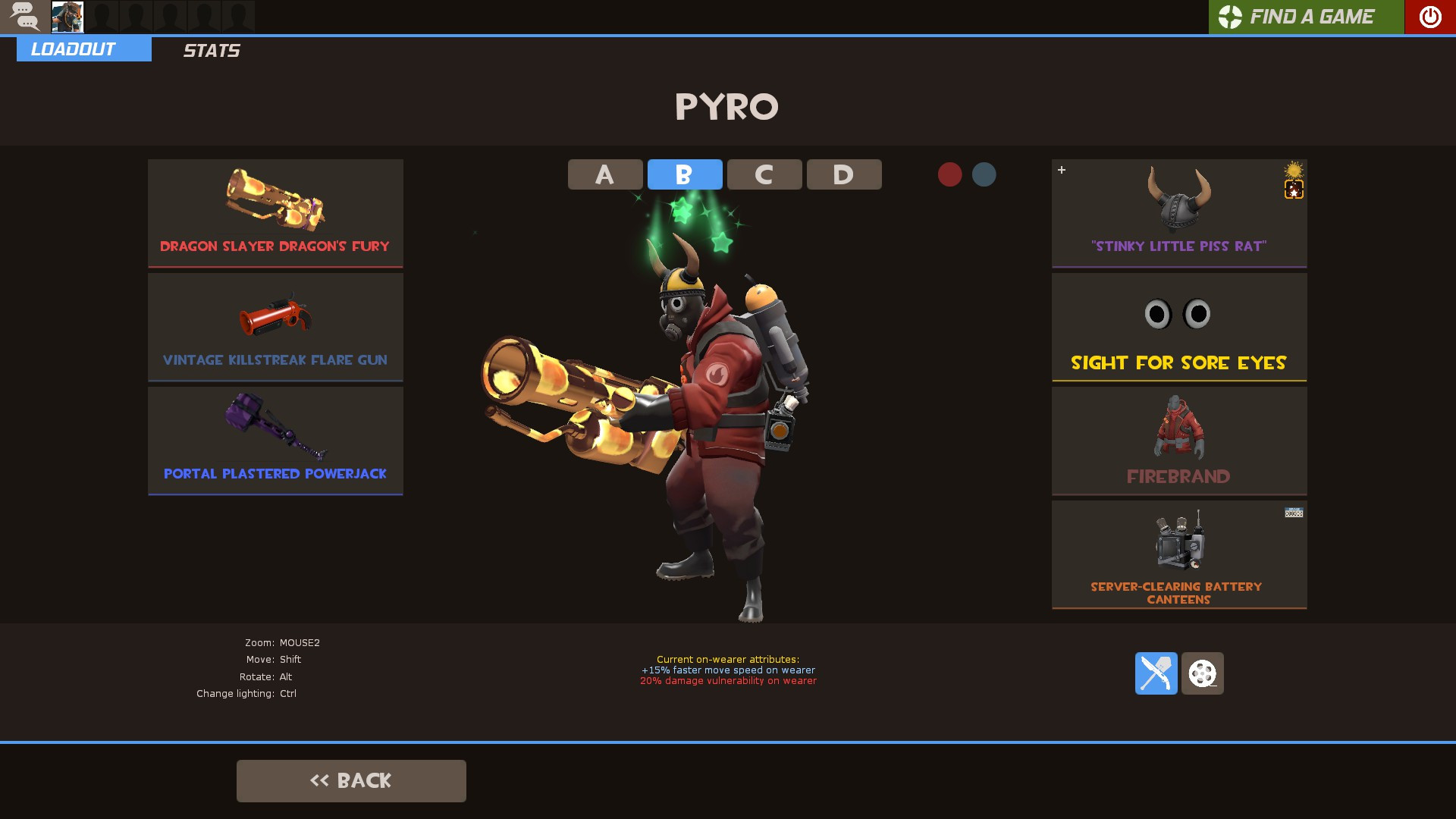 Molten Mallard Dragon's Fury Mod for Team Fortress 2 | TF2 Mods