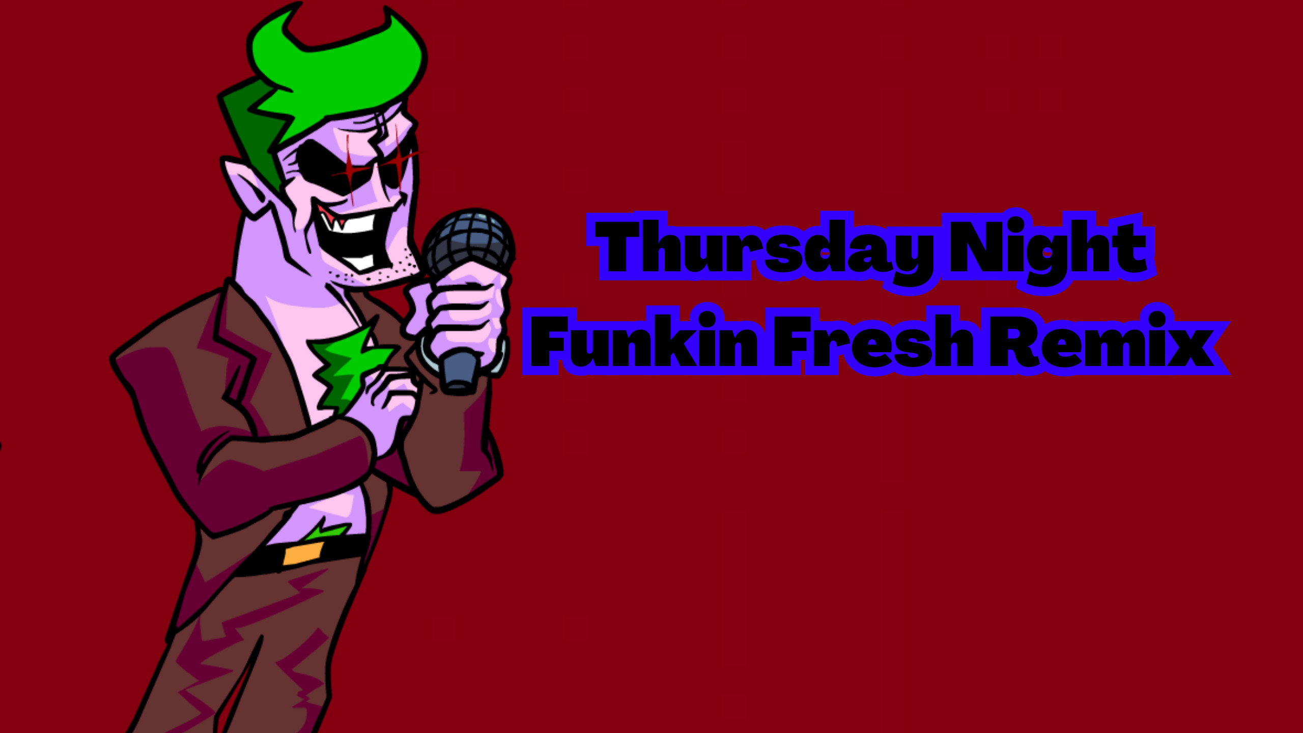 Thursday Night Funkin Unfinished Mod [Friday Night Funkin'] [Mods]