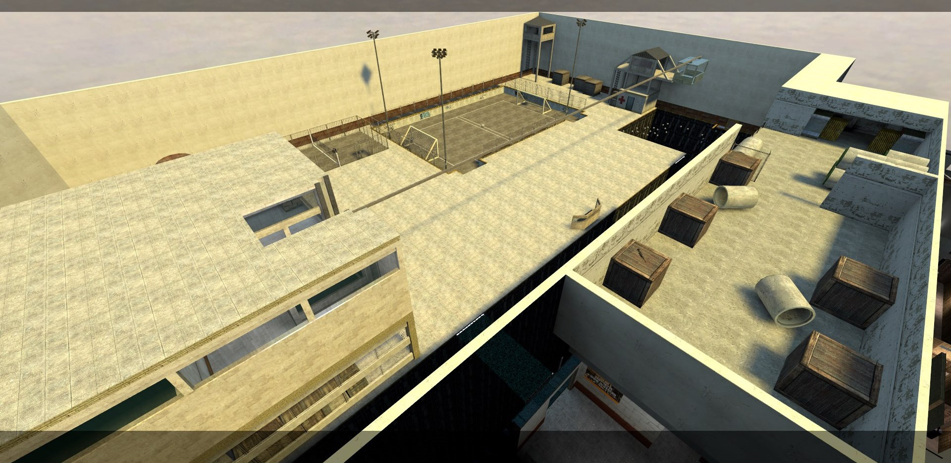 ba_jail_alpha_interiv14 [Counter-Strike: Source] [Mods]