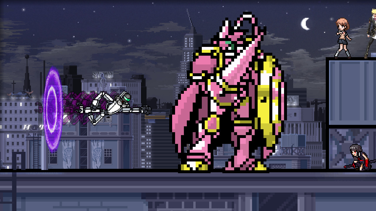 Mazadus (Custom) (CMC+ v8) Mod for Super Smash Bros. Crusade | SSBC Mods