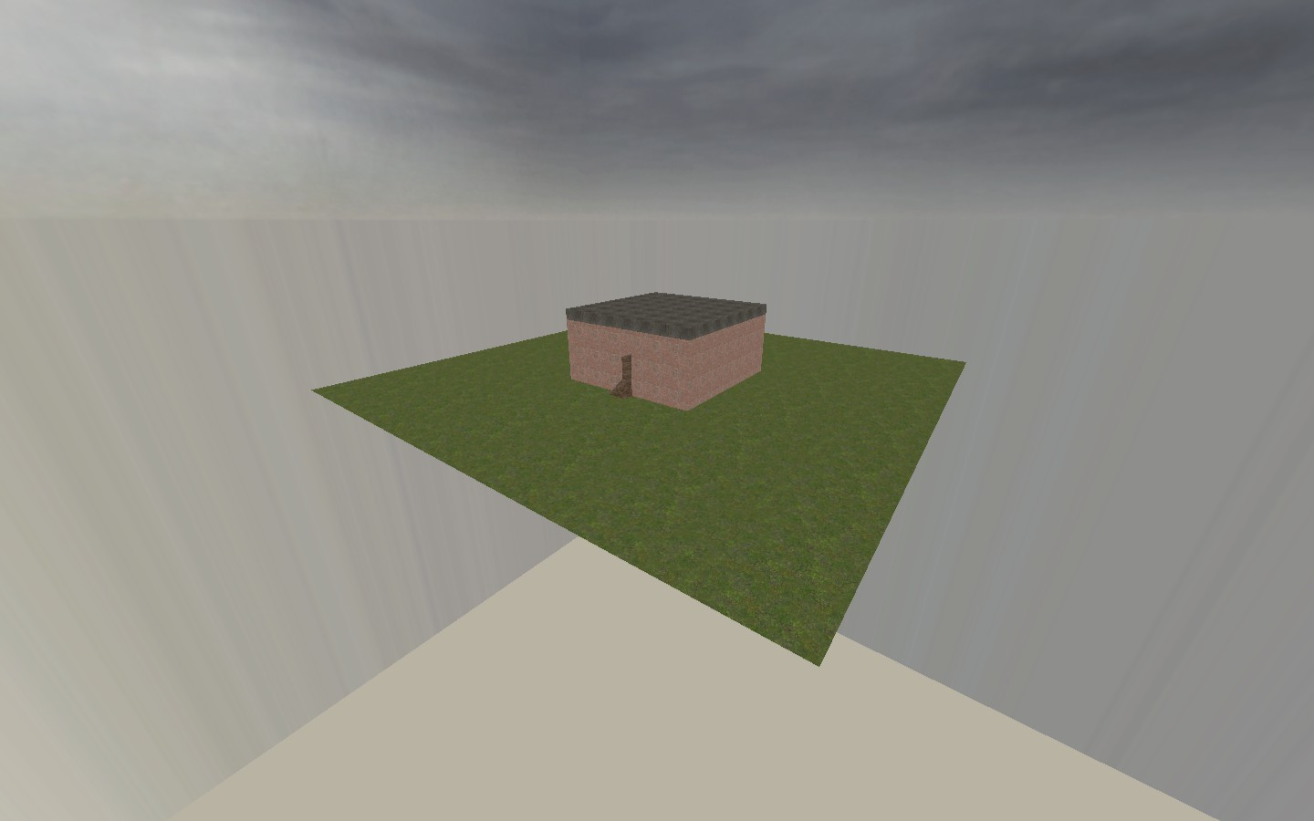 My First Trash Map Mod for Garry's Mod | GMod Mods