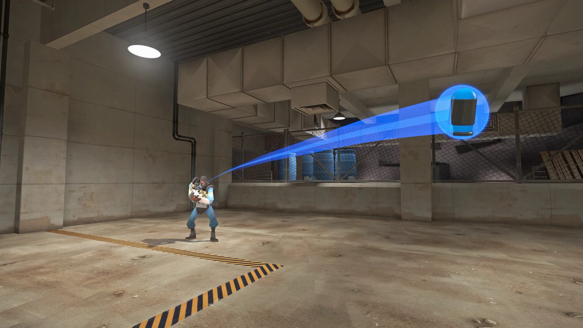 尾田's sticky&pipe trail 2.0 Mod for Team Fortress 2 | TF2 Mods