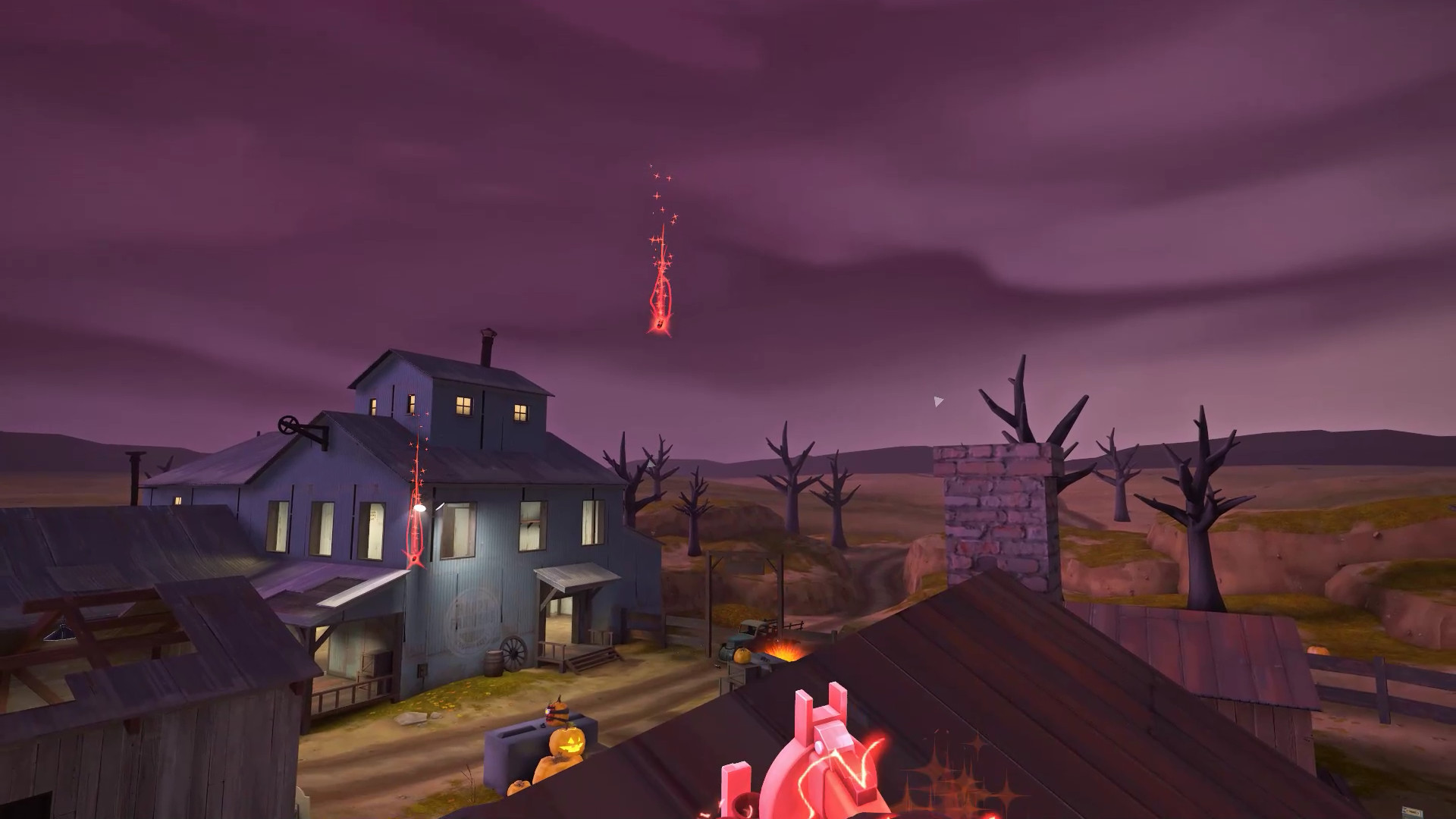 尾田's sticky&pipe trail 2.0 Mod for Team Fortress 2 | TF2 Mods