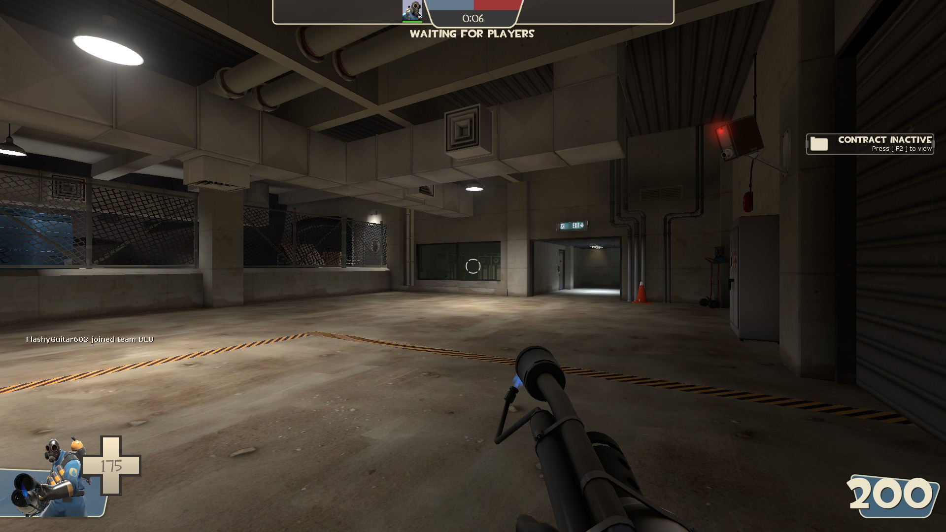 MLP Viewmodel Fixes Mod for Team Fortress 2 | TF2 Mods