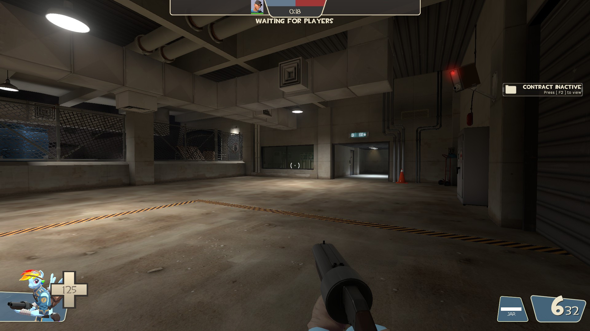 MLP Viewmodel Fixes Mod for Team Fortress 2 | TF2 Mods