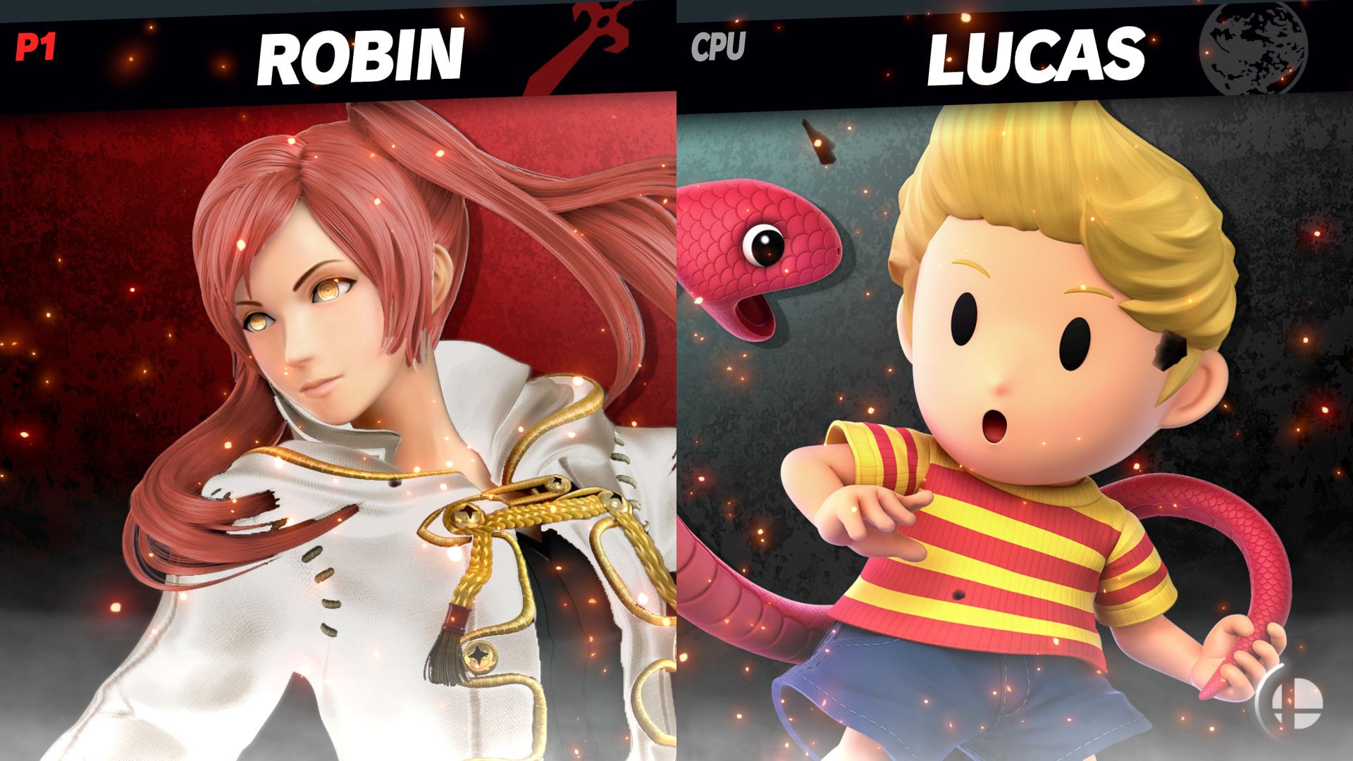 Makima Inspired Robin Alt - c03 Mod for Super Smash Bros. Ultimate ...
