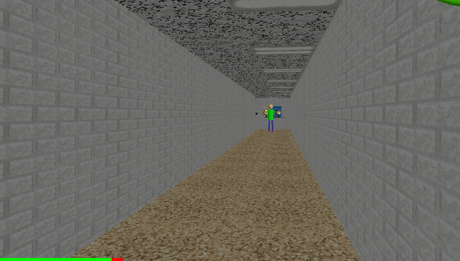 Baldi's Basics Xtra Additions [Baldi's Basics] [Mods]