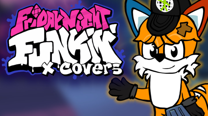 Friday Night Funkin x Covers v3: OFFICIAL RELEASE! [Friday Night Funkin ...