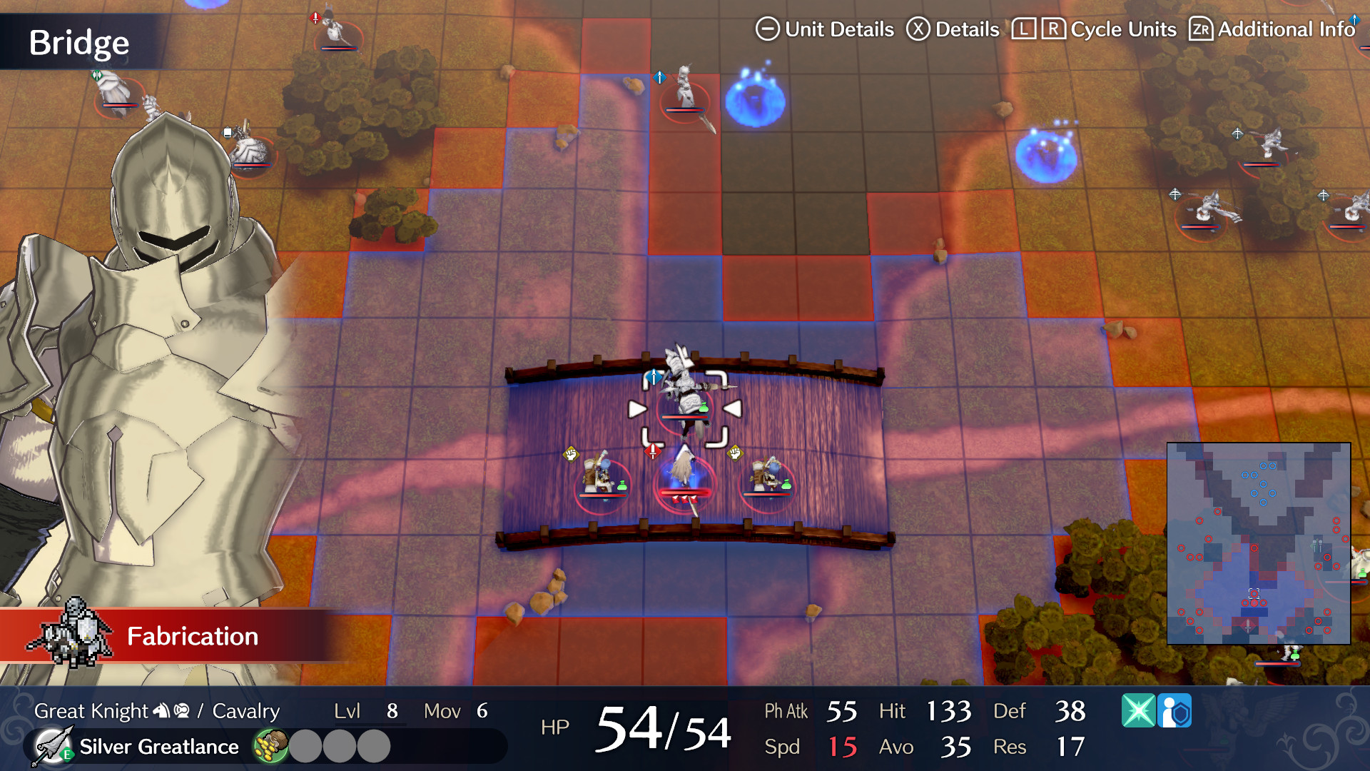 Reversed Emblem Acquisition (Affects enemies) Mod for Fire Emblem ...