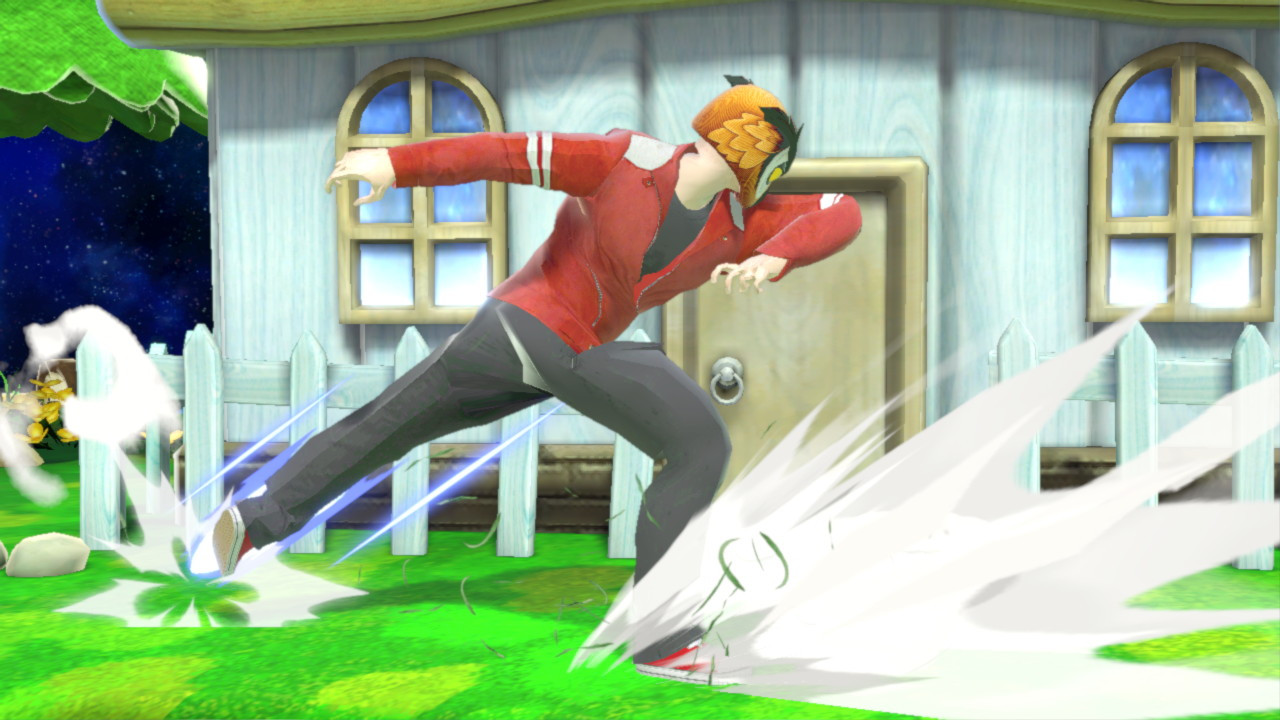 VanossGaming Mod for Super Smash Bros. Ultimate | SSBU Mods