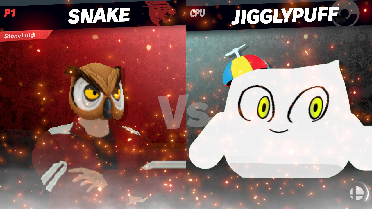 VanossGaming Mod for Super Smash Bros. Ultimate | SSBU Mods