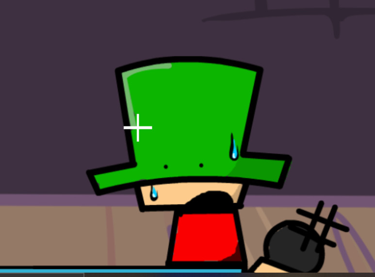 Shin's Bamber Skin [Friday Night Funkin'] [Mods]