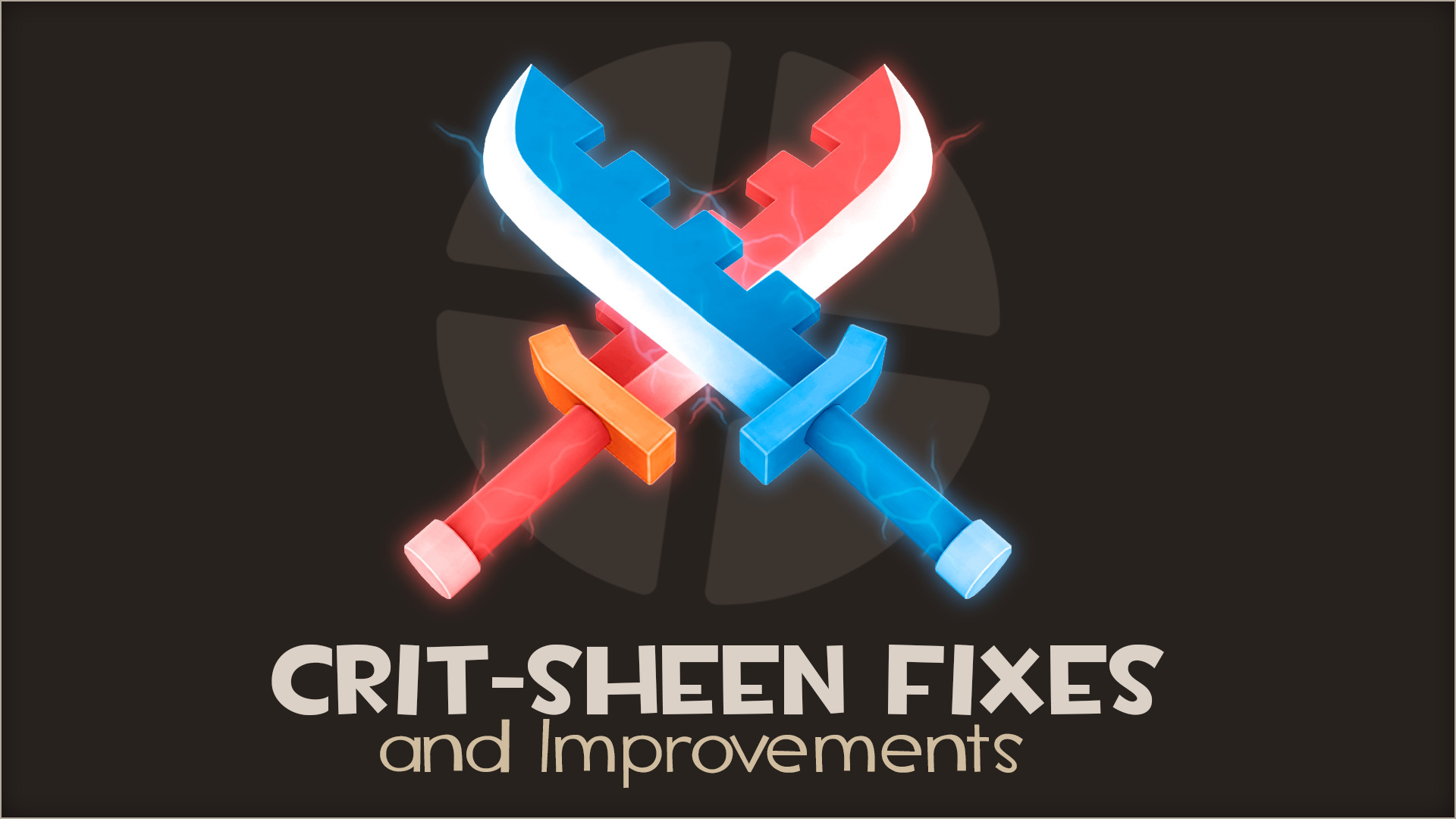 Crit-Sheen Fixes & Improvements Mod for Team Fortress 2 | TF2 Mods