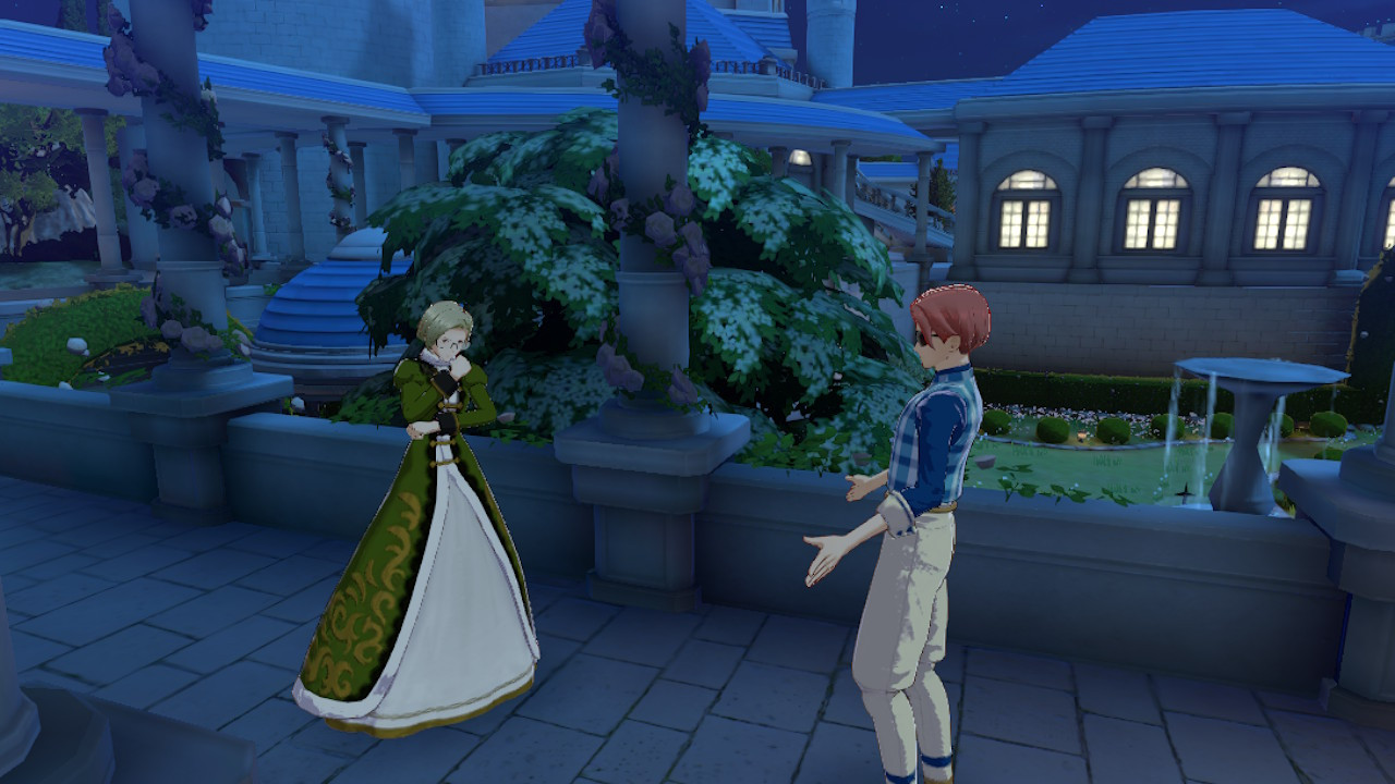 Oersted's Playable Bosses + NPCs Mod for Fire Emblem Engage | FEE Mods