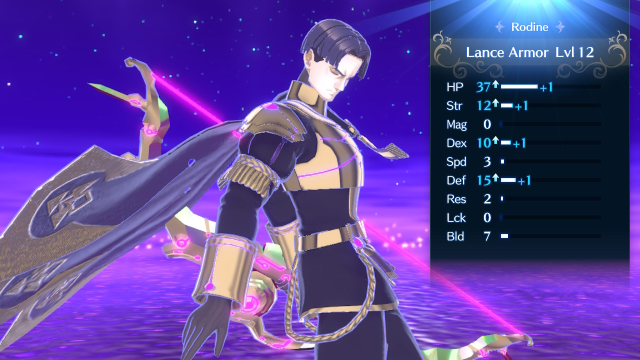 Oersted's Playable Bosses + NPCs Mod for Fire Emblem Engage | FEE Mods