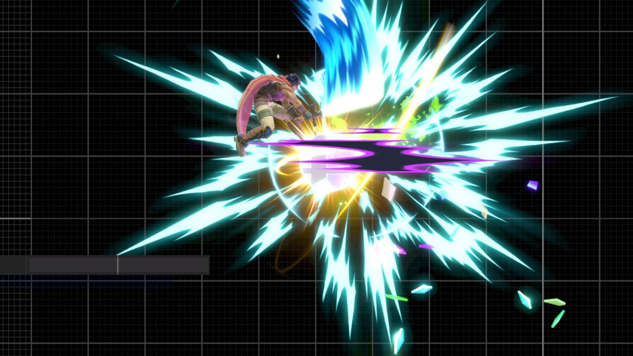 Recovering Smash Ball (Item Mod) Mod for Super Smash Bros. Ultimate ...