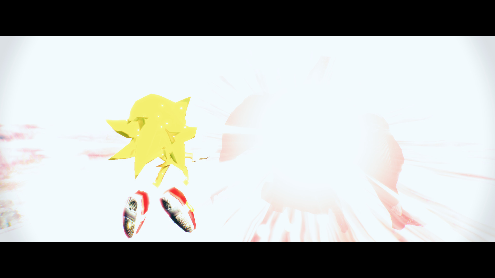 Sonic Adventure 2 DC Models Mod for Sonic Frontiers | Frontiers Mods