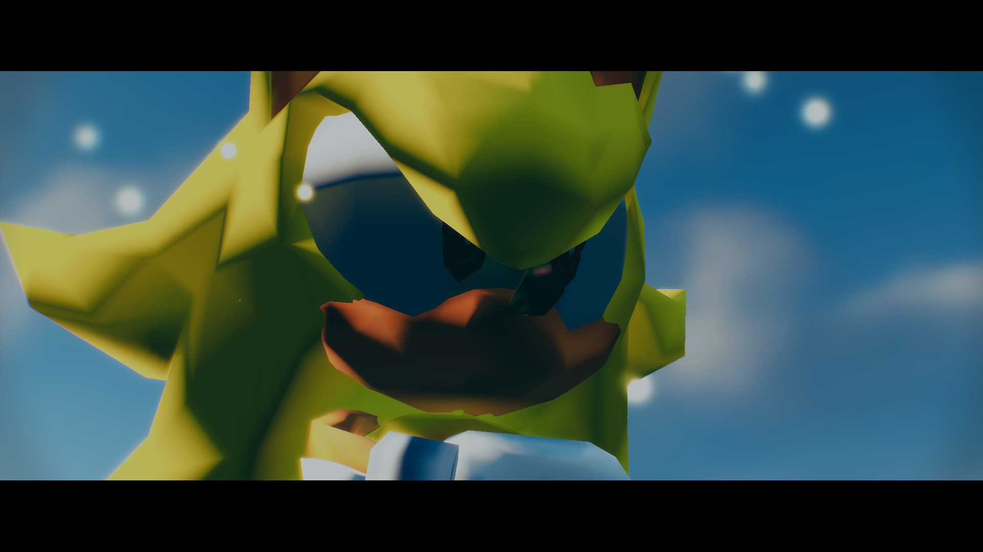 Sonic Adventure 2 DC Models Mod for Sonic Frontiers | Frontiers Mods