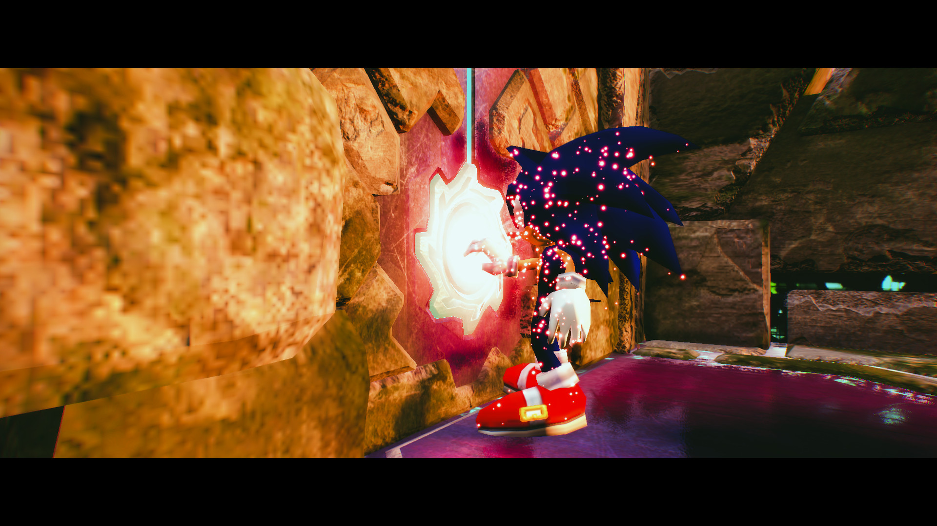 Sonic Adventure 2 DC Models Mod for Sonic Frontiers | Frontiers Mods