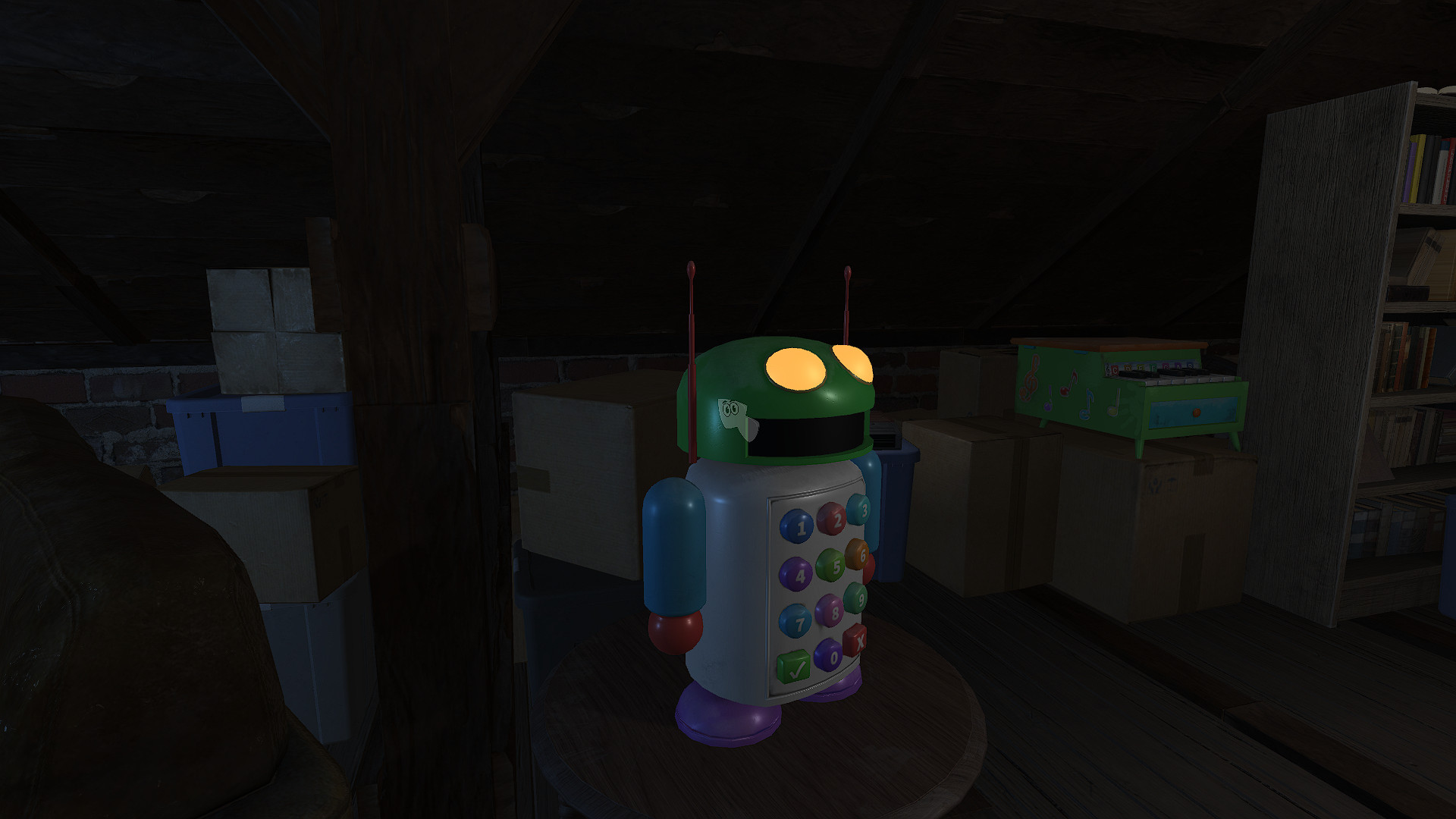 100% Save File Mod for Amanda the Adventurer | AtA Mods