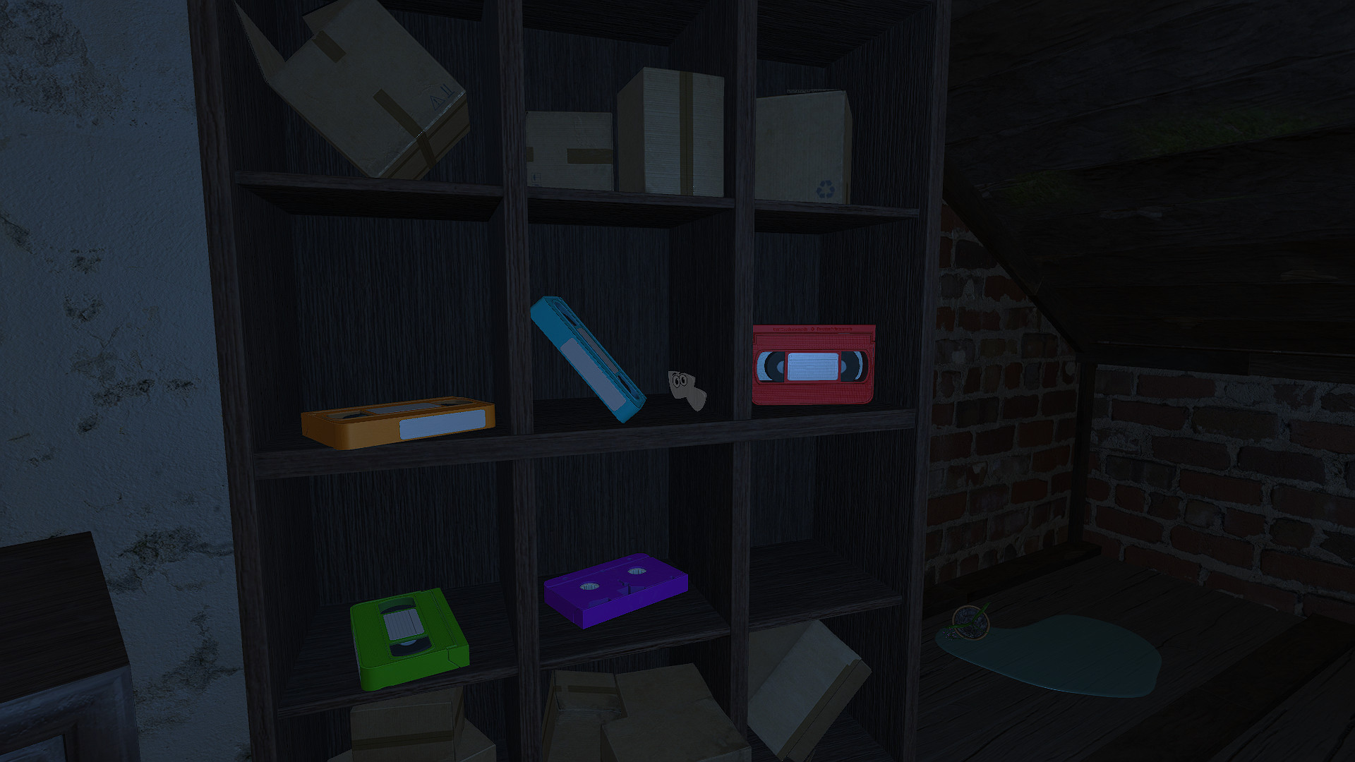 100% Save File Mod for Amanda the Adventurer | AtA Mods