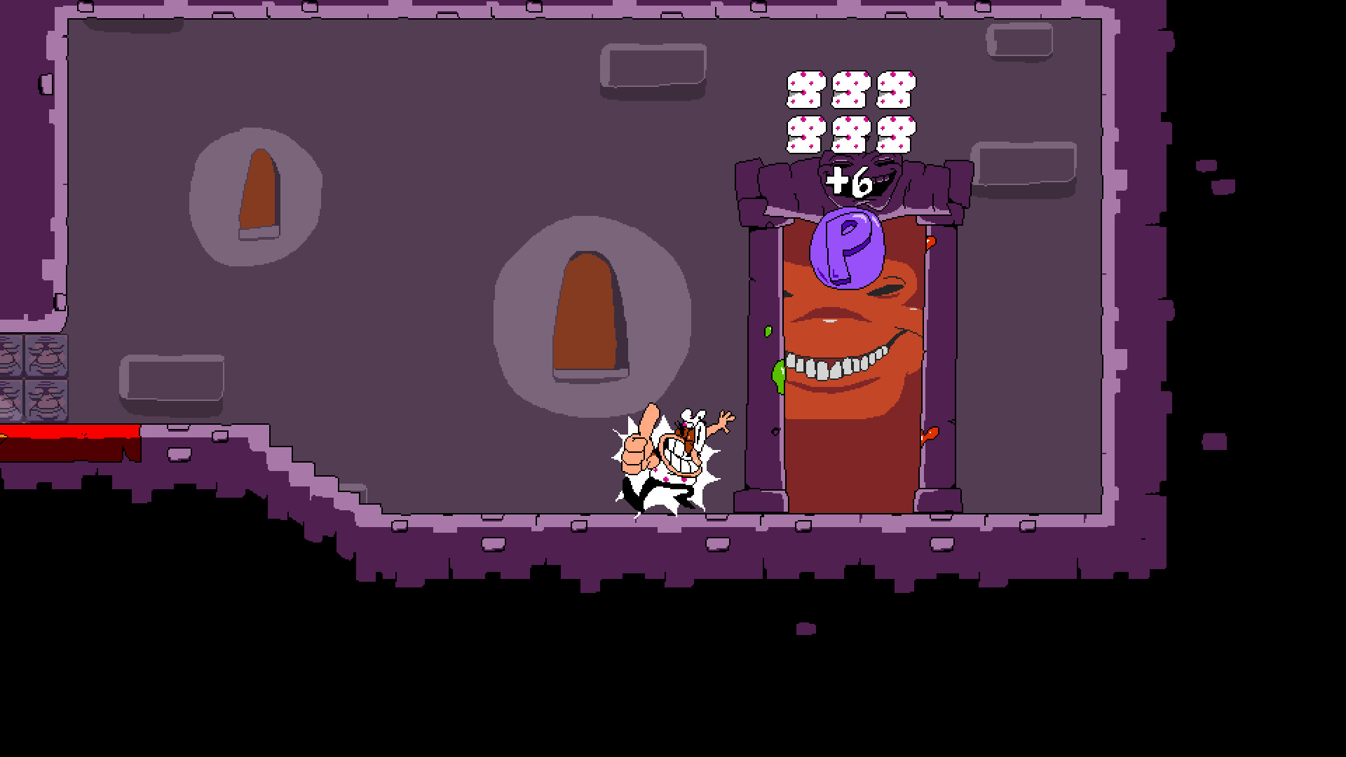 Pizza tower SAVE FILE!! (V1.1.2) Mod for Pizza Tower | PT Mods