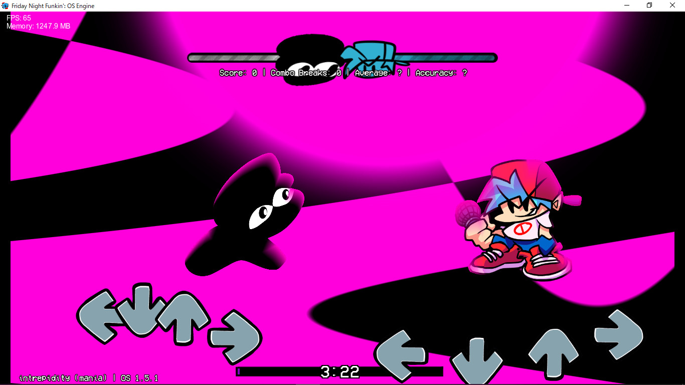 bambi disposal v9!! Mod for Friday Night Funkin' | FNF Mods