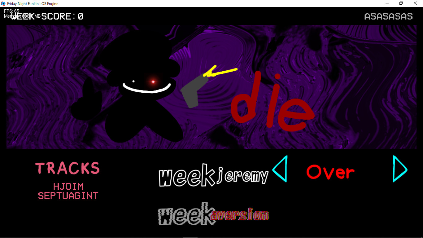 bambi disposal v9!! Mod for Friday Night Funkin' | FNF Mods