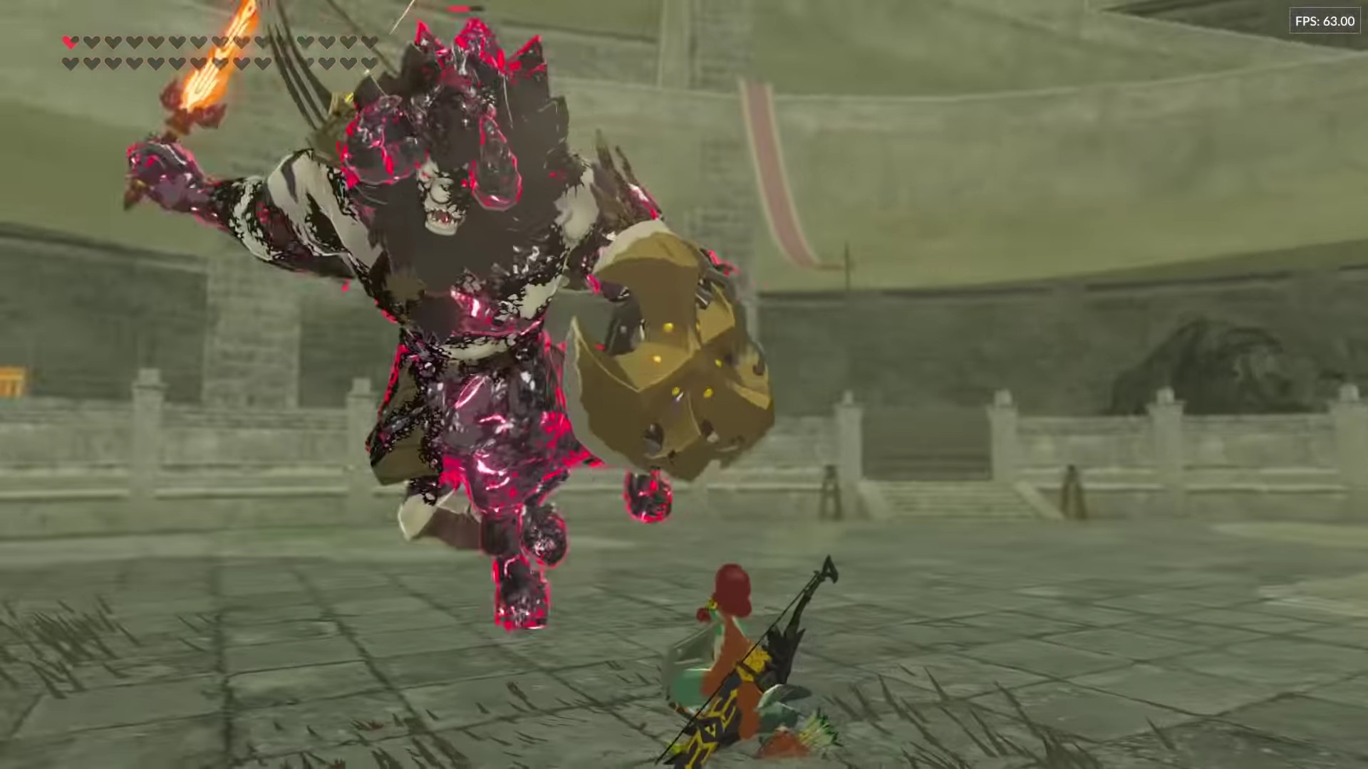 Play as Cucco Mod for The Legend of Zelda: Breath of the Wild (WiiU ...