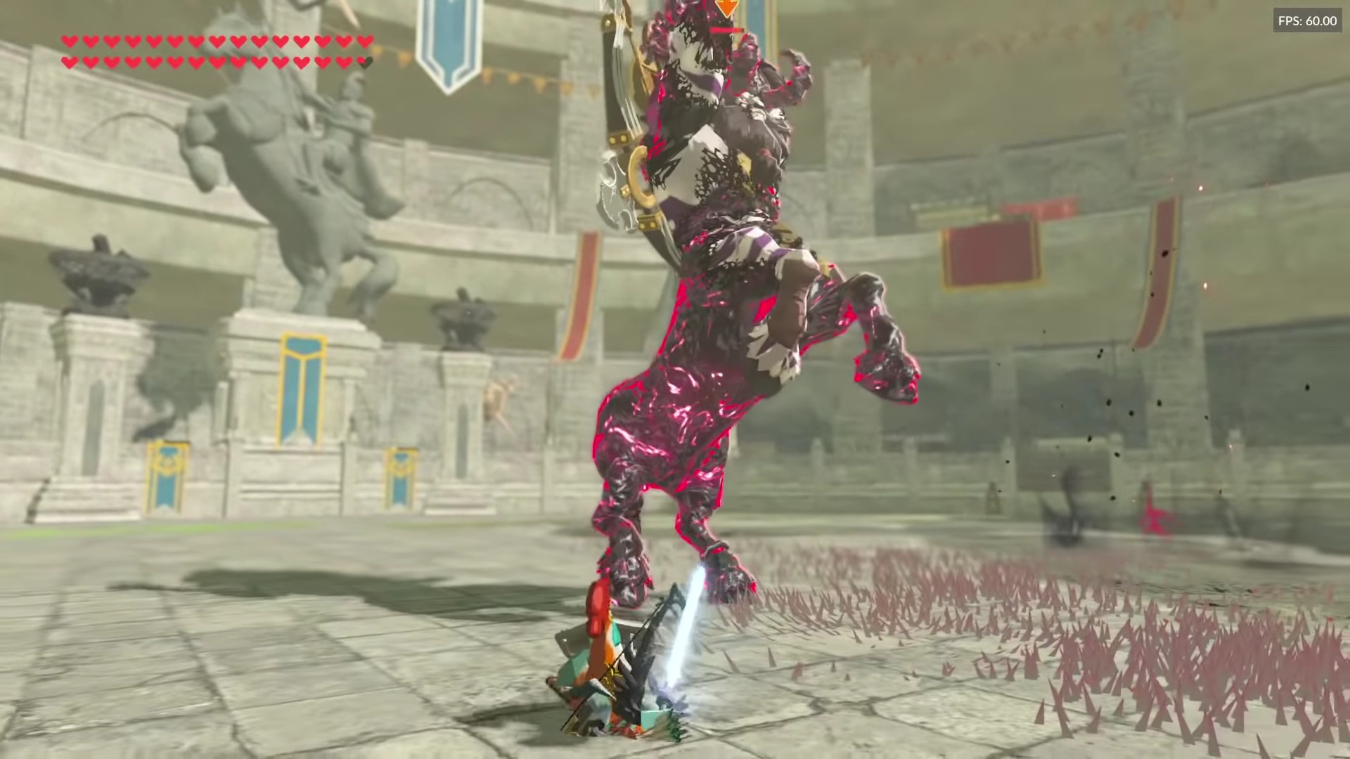 Play as Cucco Mod for The Legend of Zelda: Breath of the Wild (WiiU ...