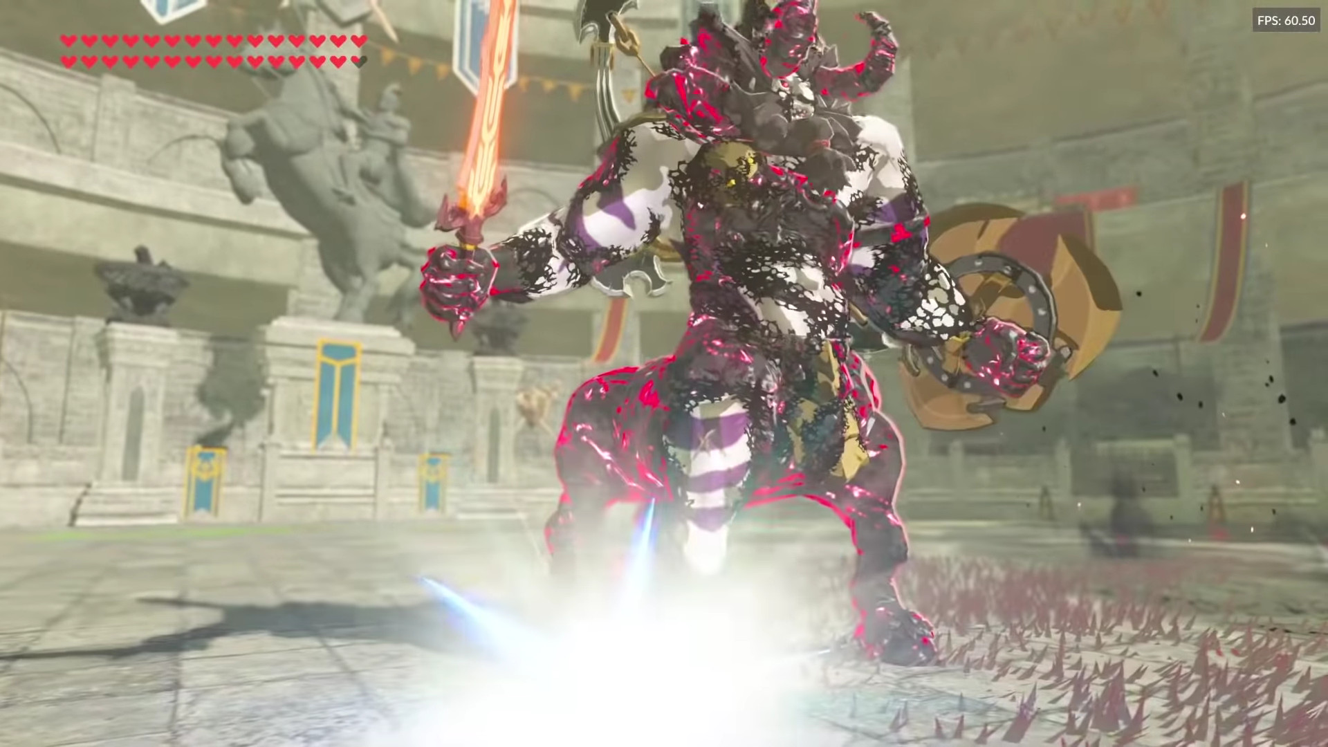 Play as Cucco Mod for The Legend of Zelda: Breath of the Wild (WiiU ...