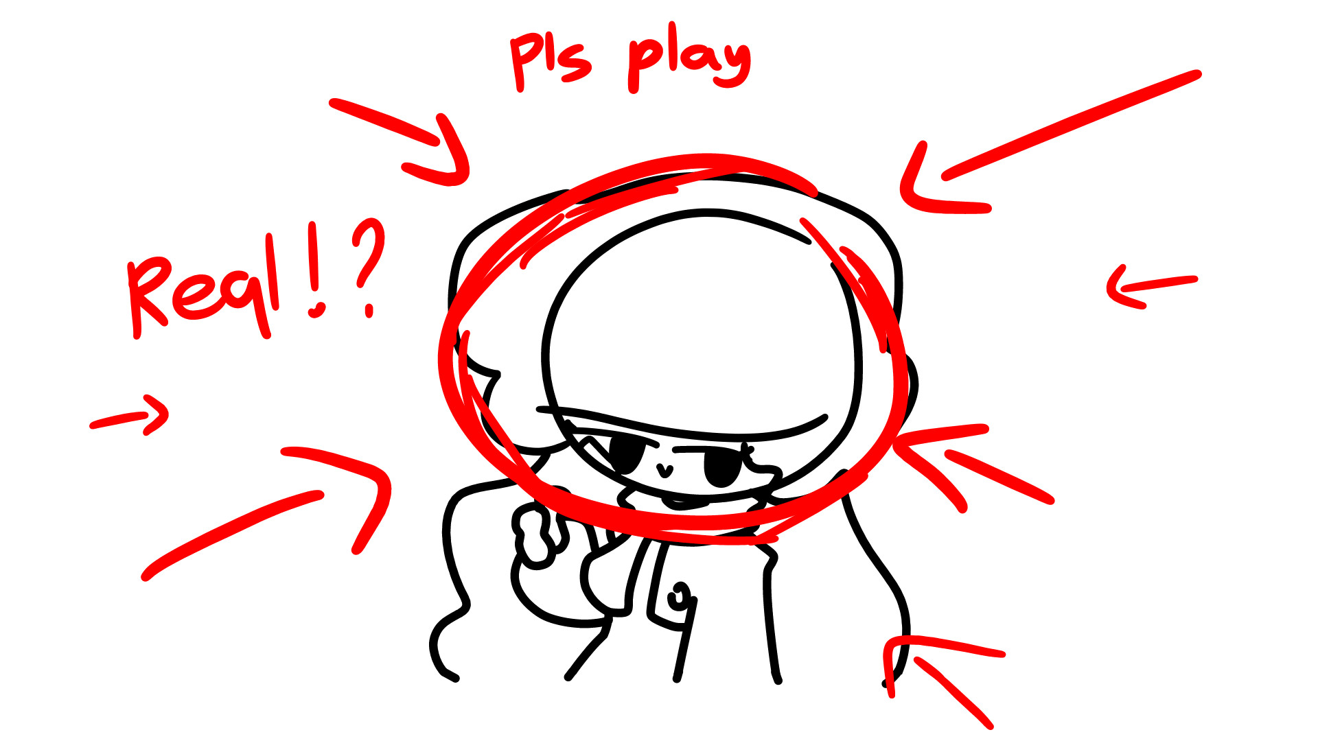 Sing against your average genderbend Mod for Friday Night Funkin' | FNF ...