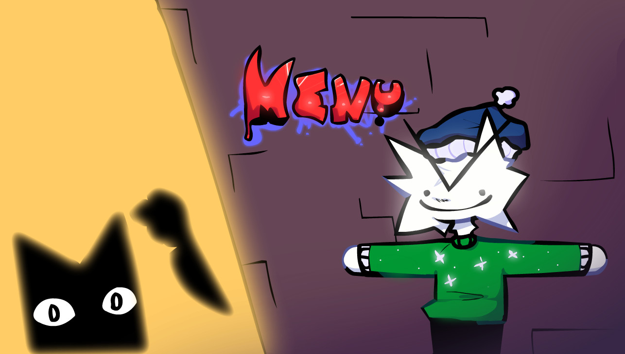 FNF vs COLLET! [Friday Night Funkin'] [Mods]