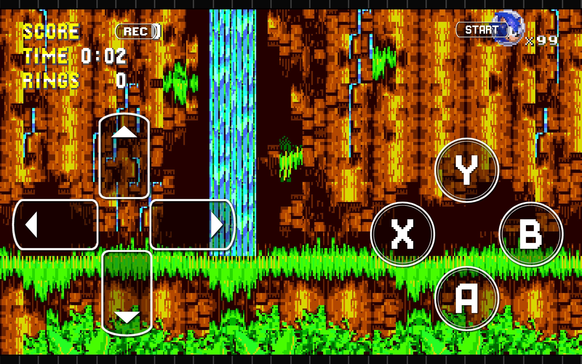 Sonic 3 A.l.R lnvisible Edition Mod for Sonic 3 A.I.R. | S3AIR Mods