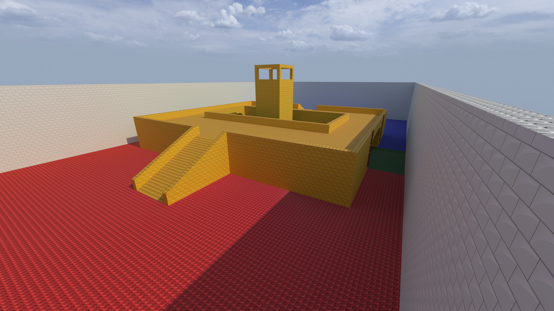 awp_lego_2 [Counter-Strike 2] [Mods]