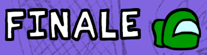 FNF finale but its green chasing orange Mod for Friday Night Funkin ...