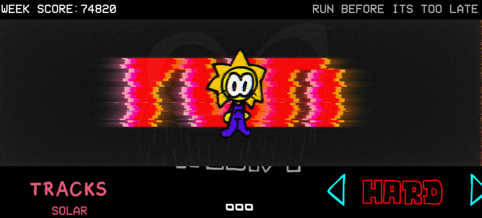 vs sunny Mod for Friday Night Funkin' | FNF Mods
