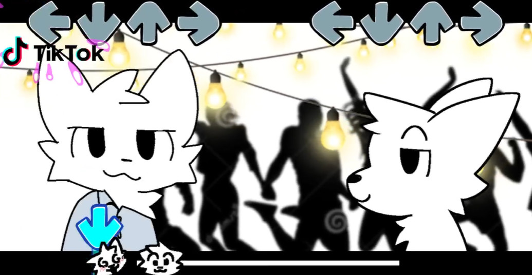 Friday Night Funkin': HomosexualHarmonies [Friday Night Funkin'] [Mods]