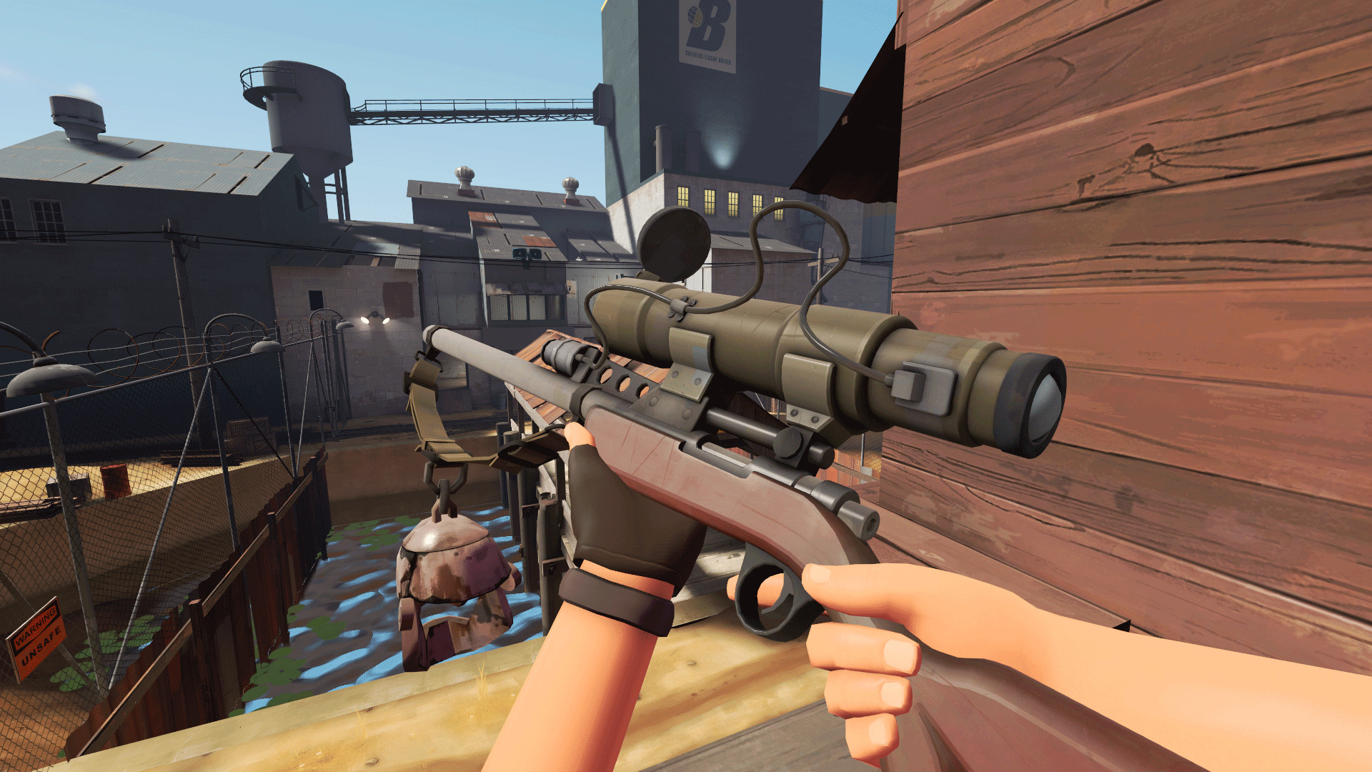 Consistent Viewmodels Pack/Now Casual Compatible! Mod for Team Fortress ...