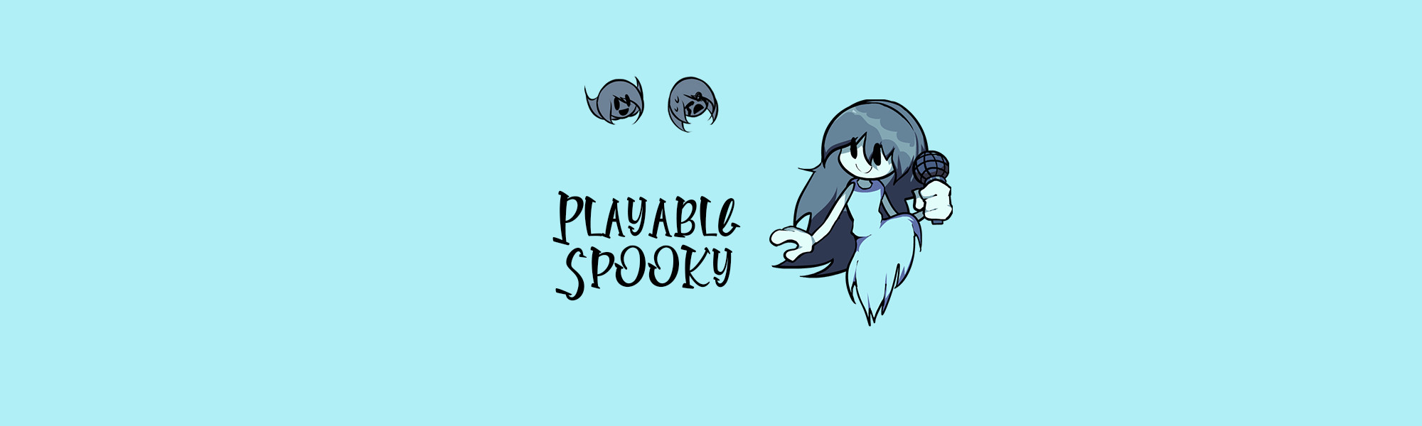 Playable Spooky [Friday Night Funkin'] [Mods]