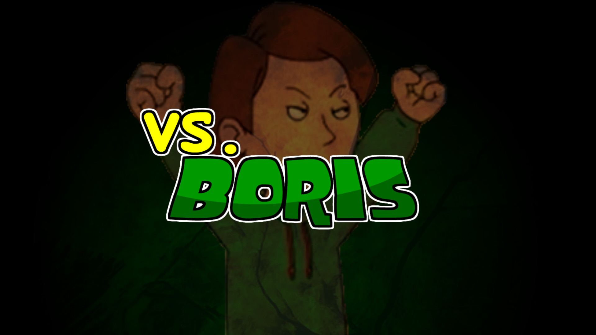 Vs. Boris (Nothin more, nothin less (yet)) Mod for Friday Night Funkin ...