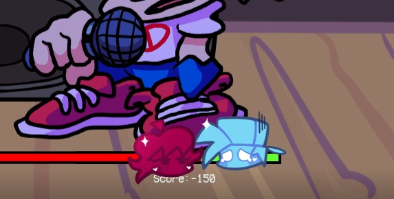 blu's chill icons! Mod for Friday Night Funkin' | FNF Mods