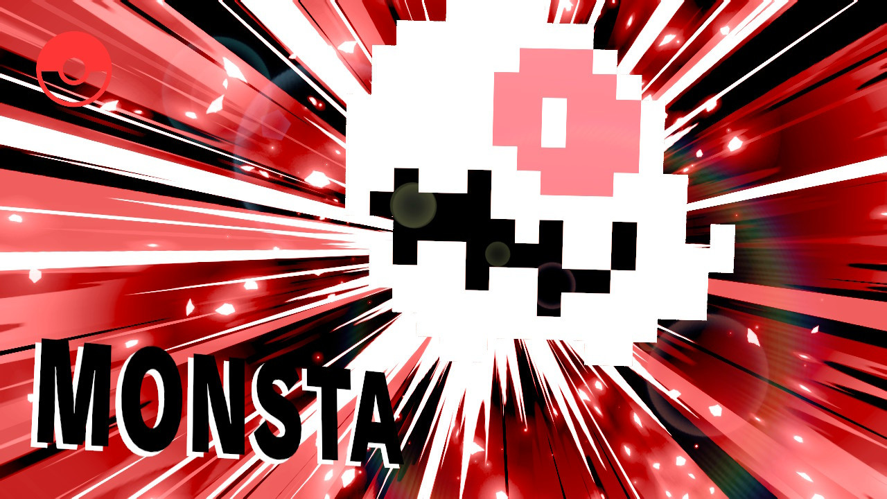 Baron von Blubba (Skel Monsta) [Super Smash Bros. Ultimate] [Mods]