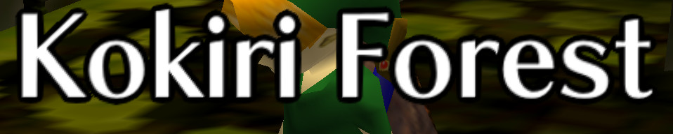 Supplementary Higher Resolution Assets Mod for Ship of Harkinian ...