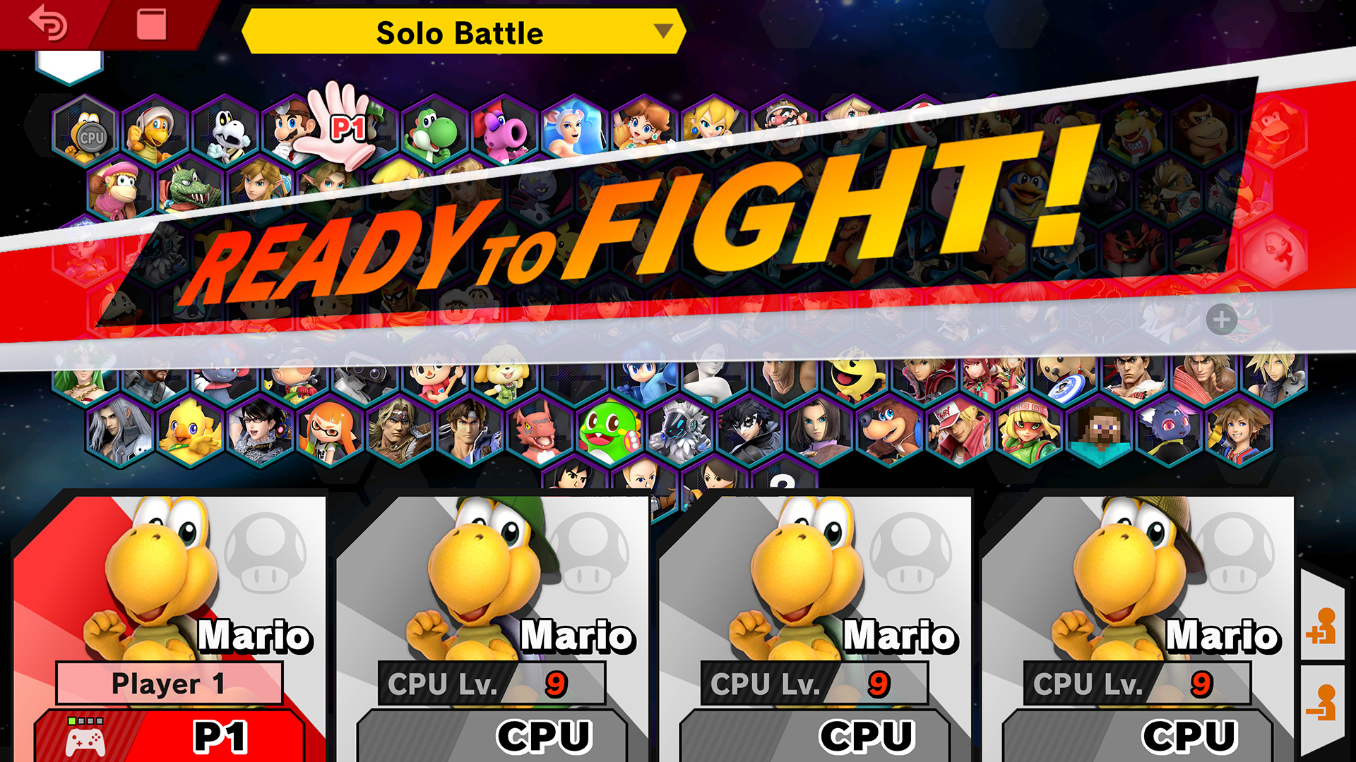 Koopa Troopa Mod for Super Smash Bros. Ultimate | SSBU Mods