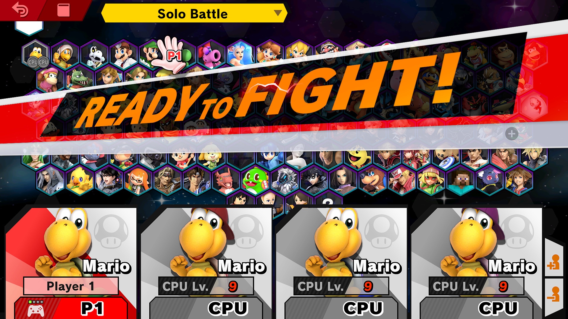 Koopa Troopa Mod for Super Smash Bros. Ultimate | SSBU Mods