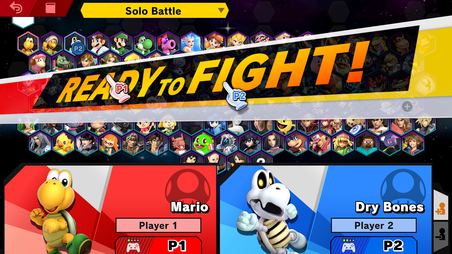 Koopa Troopa Mod for Super Smash Bros. Ultimate | SSBU Mods