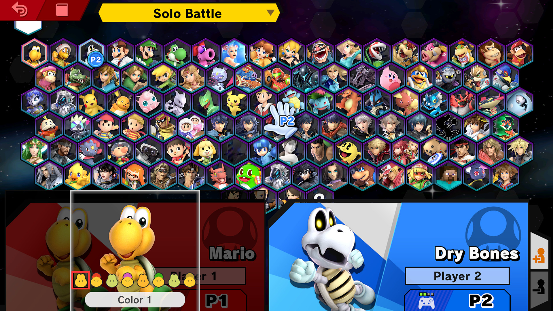 Koopa Troopa Mod for Super Smash Bros. Ultimate | SSBU Mods